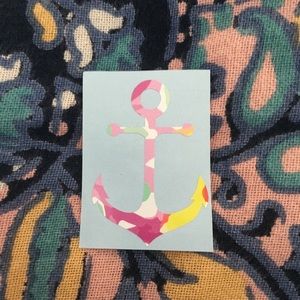 alpha sigma tau | Accessories | Alpha Sigma Tau Sticker Bundle | Poshmark